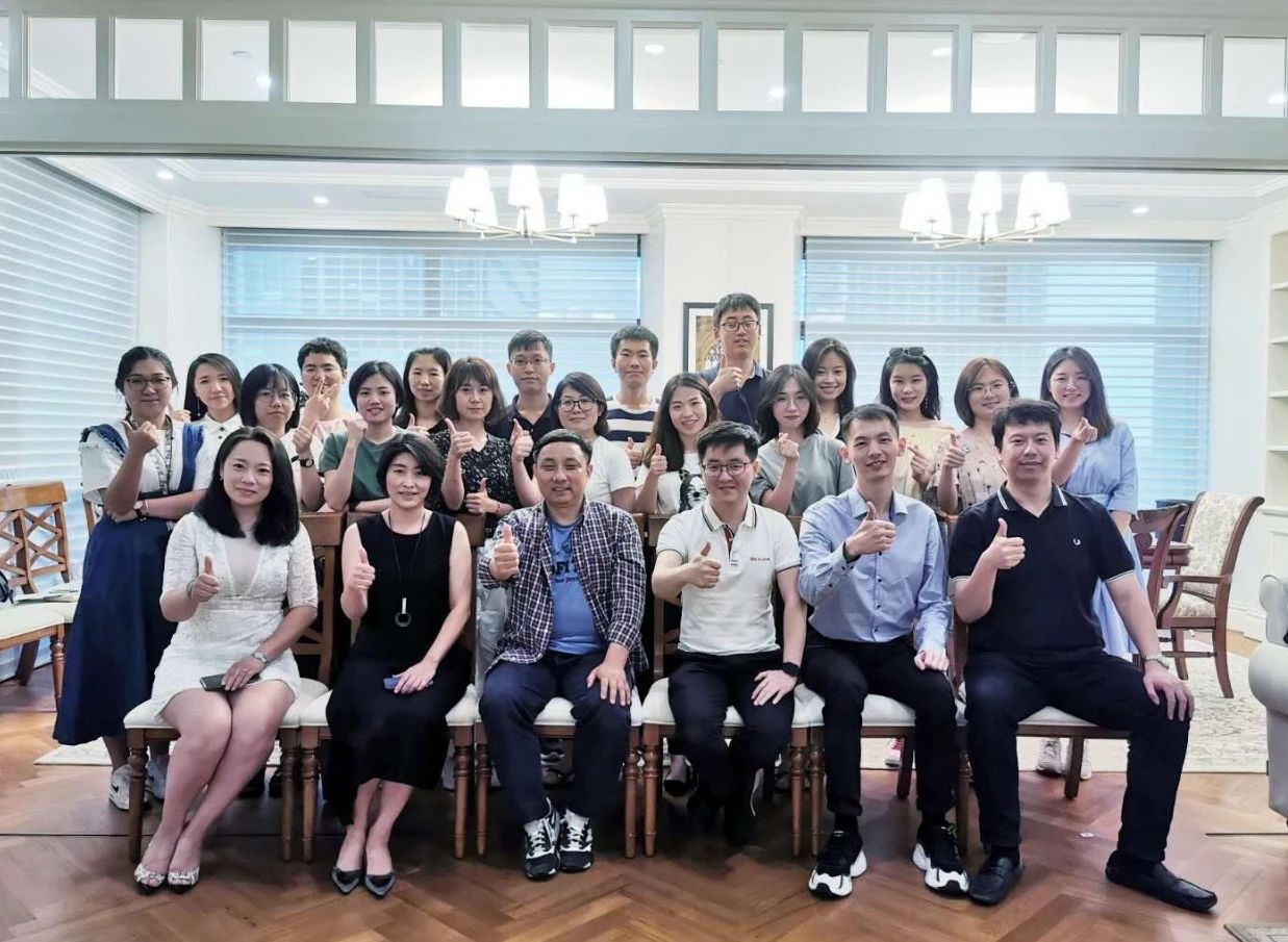 多维国际丨多维教育与Ivy Labs Education正式合作 - 多维教育集团官网